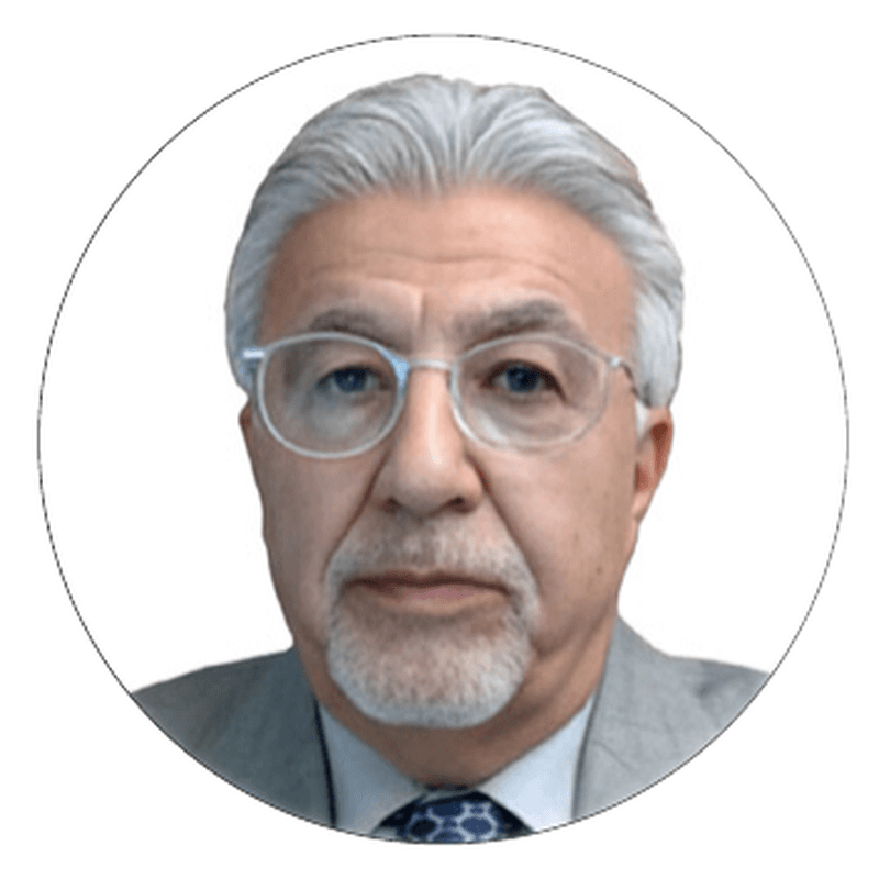 Iran Prosperity Project