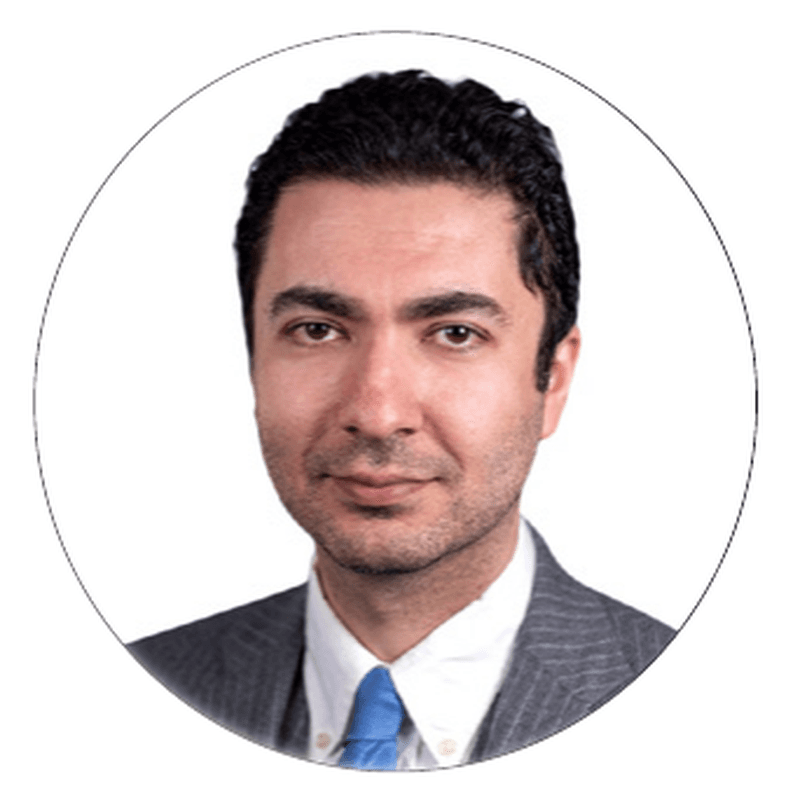 Iran Prosperity Project